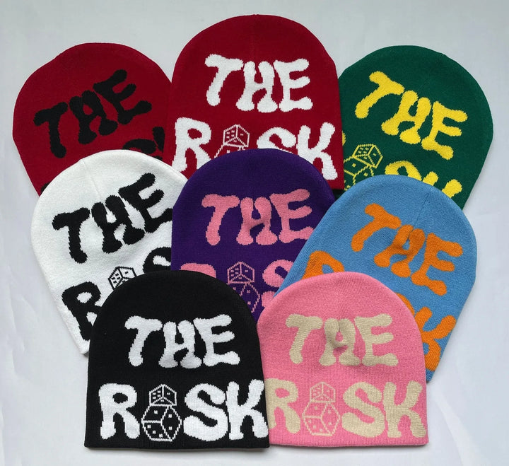Y2K Beanies – Retro Streetwear Hats & Cozy Accessories | Aionwear ...