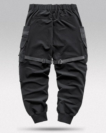 What Are Tech Pants? | Modern Techwear Pants Explained – Aionwear ...