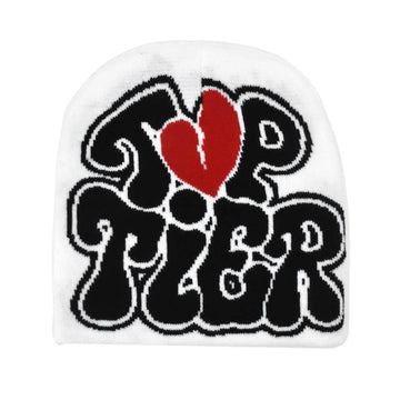 Y2K Beanies – Retro Streetwear Hats & Cozy Accessories | Aionwear ...